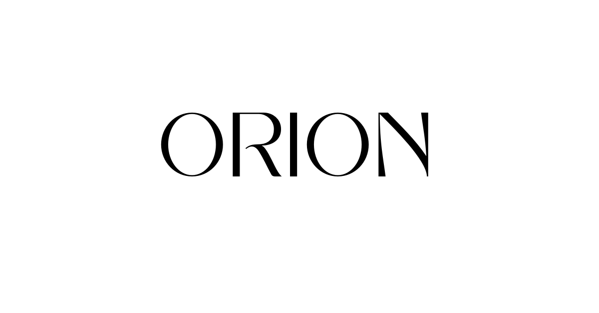 Orion - Moda feminina elegante, minimalista e exclusiva.