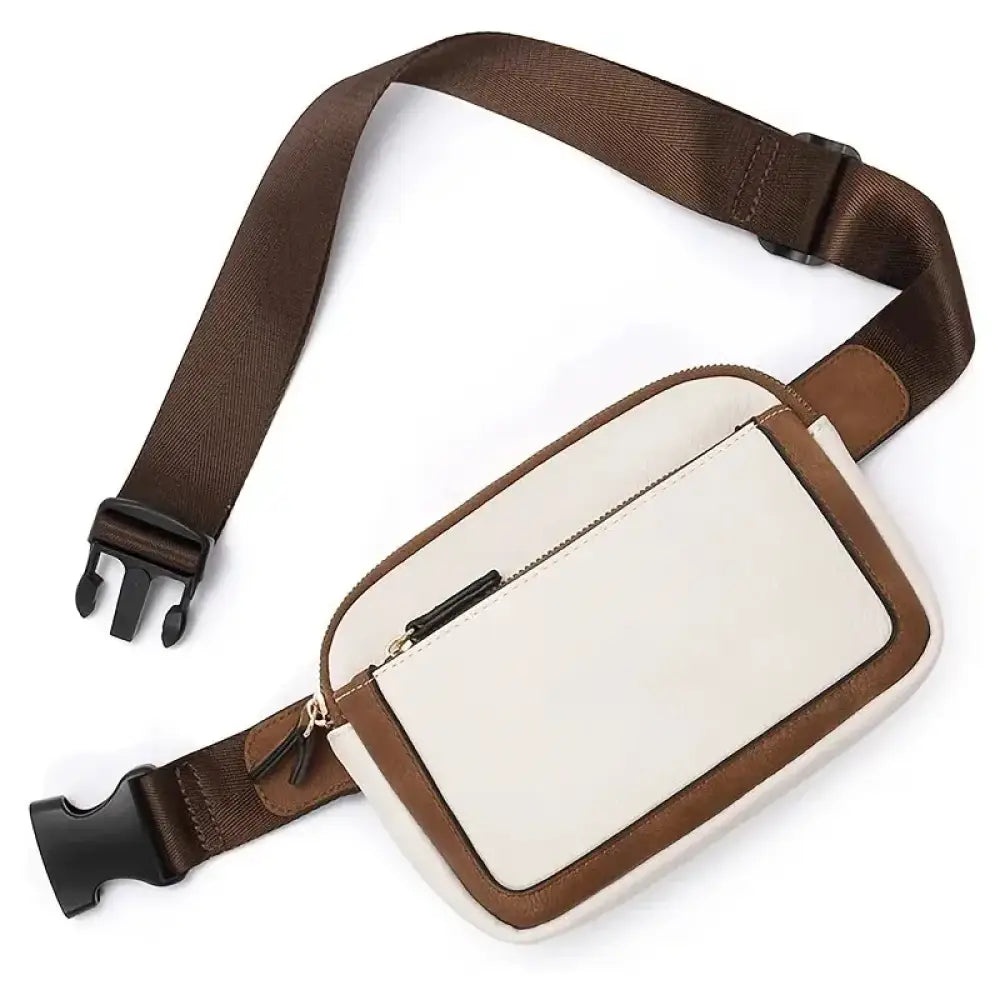 Bolsa Pochete Transversal Verve – Loja Orion